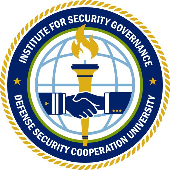 ISG - Home | Defense Security Cooperation University