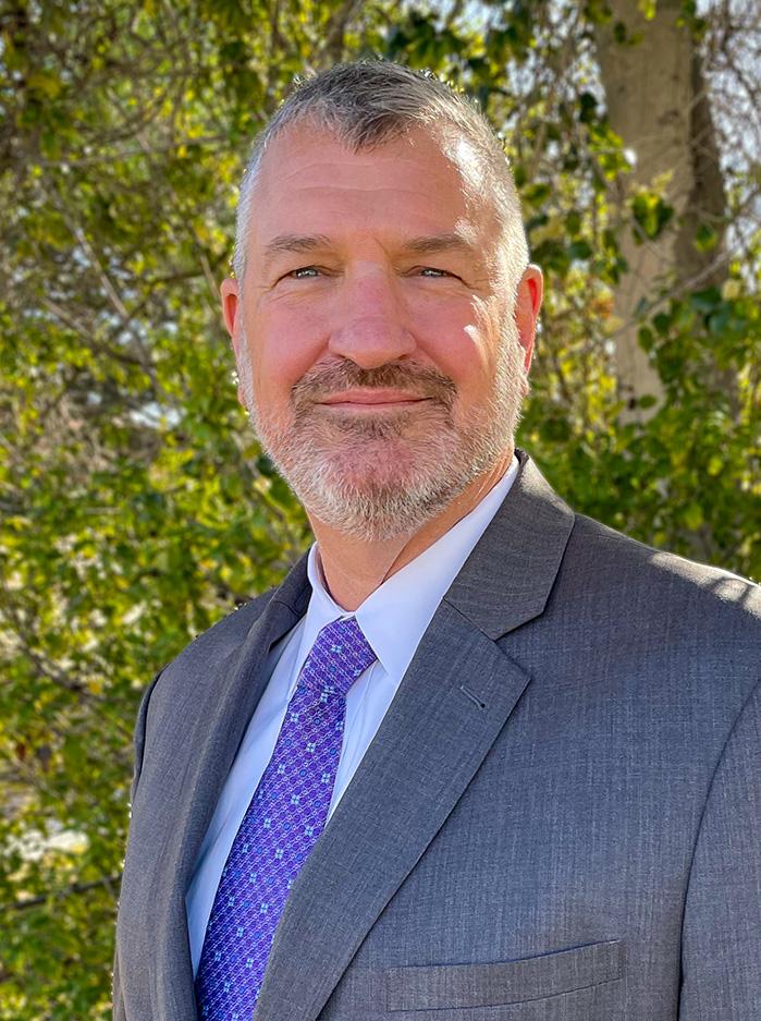 ISG - Meet Our Team | Defense Security Cooperation University