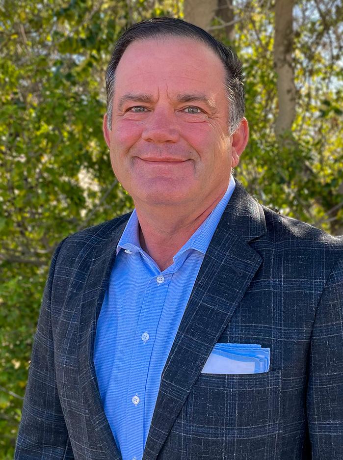 ISG - Meet Our Team | Defense Security Cooperation University