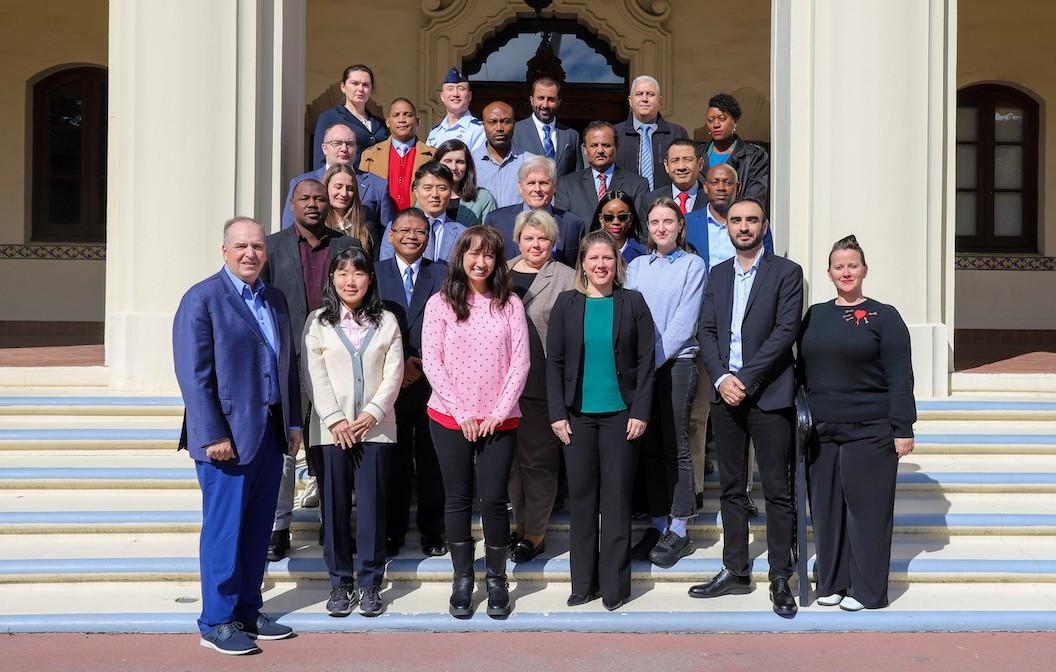 P159202 Principles of Defense Procurement & Contracting | Defense ...