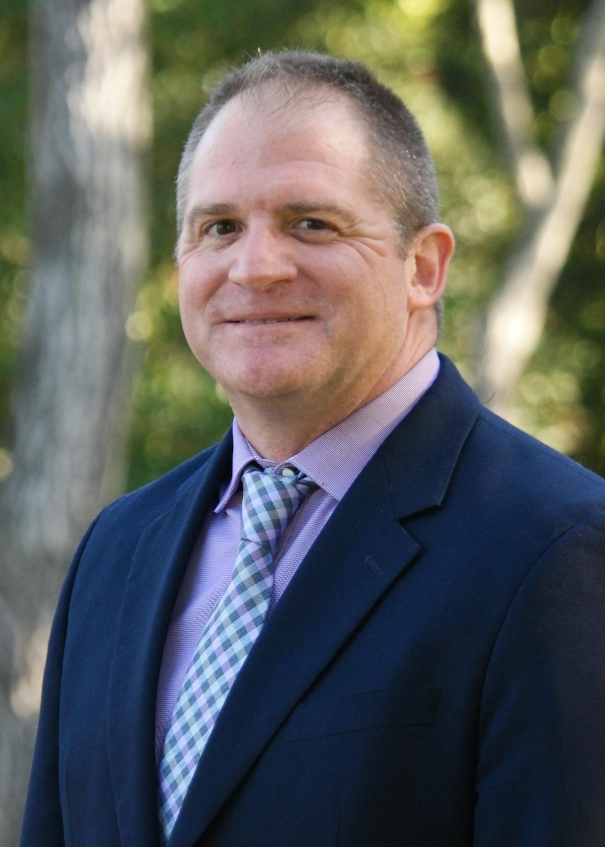 ISG Leadership | Defense Security Cooperation University