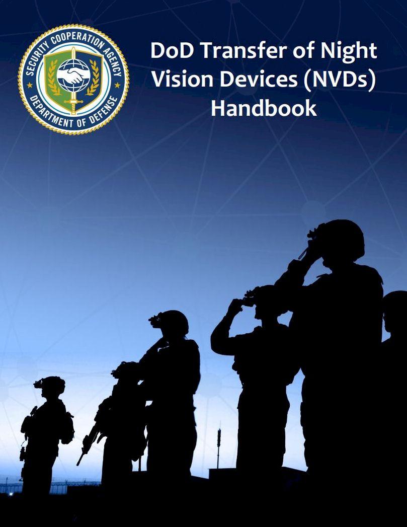 Publications | Defense Security Cooperation University