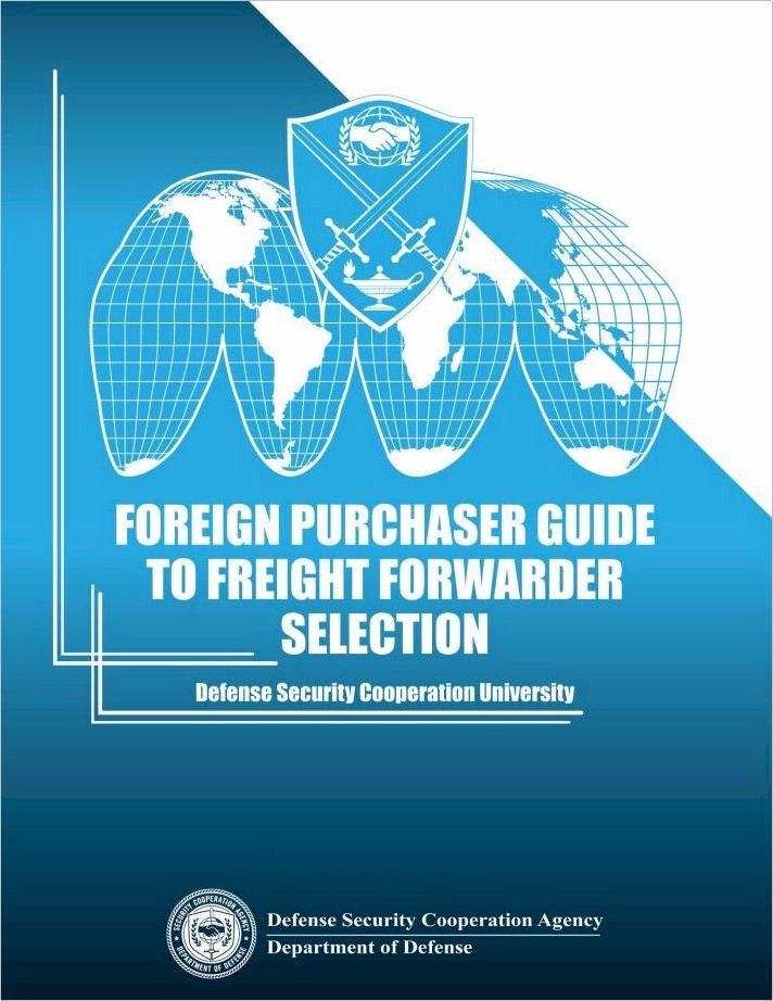 Publications | Defense Security Cooperation University