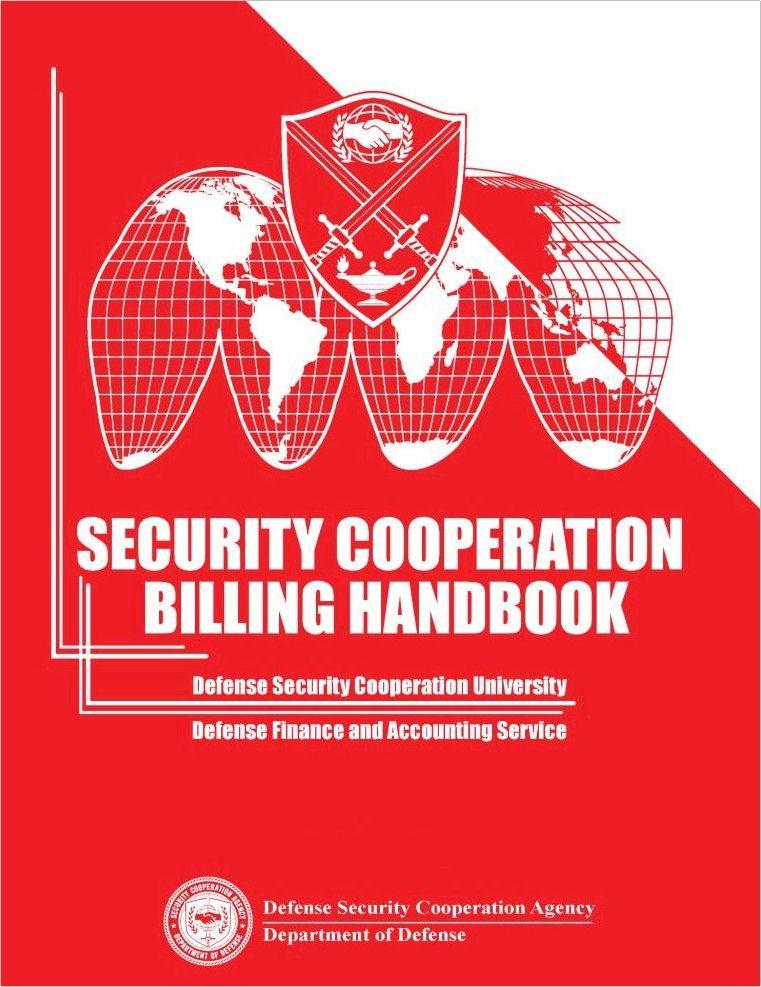 Publications | Defense Security Cooperation University