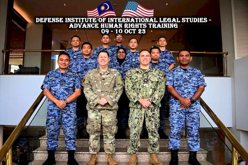 DIILS - Home | Defense Security Cooperation University