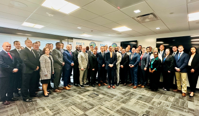 Home | Defense Security Cooperation University