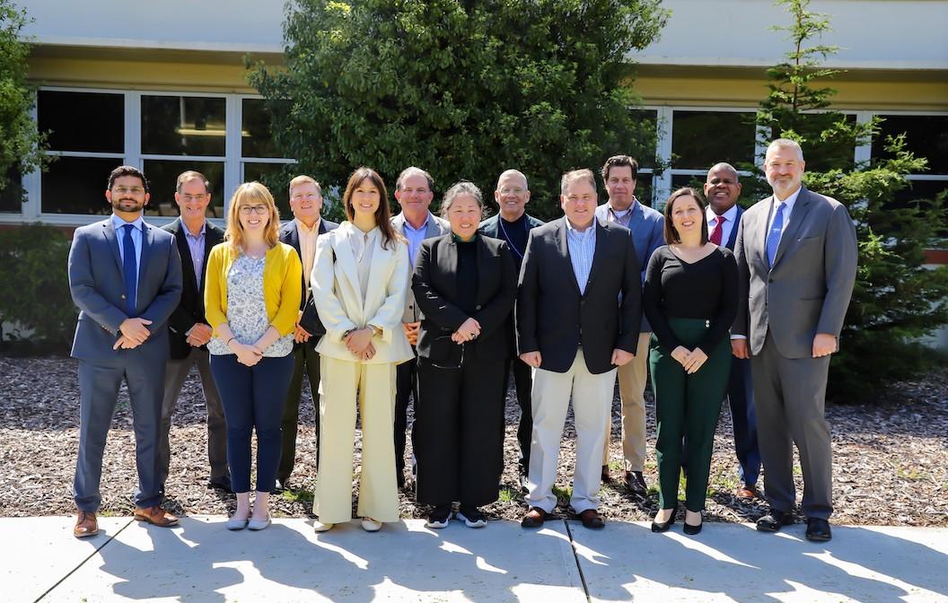 /HOME | Defense Security Cooperation University