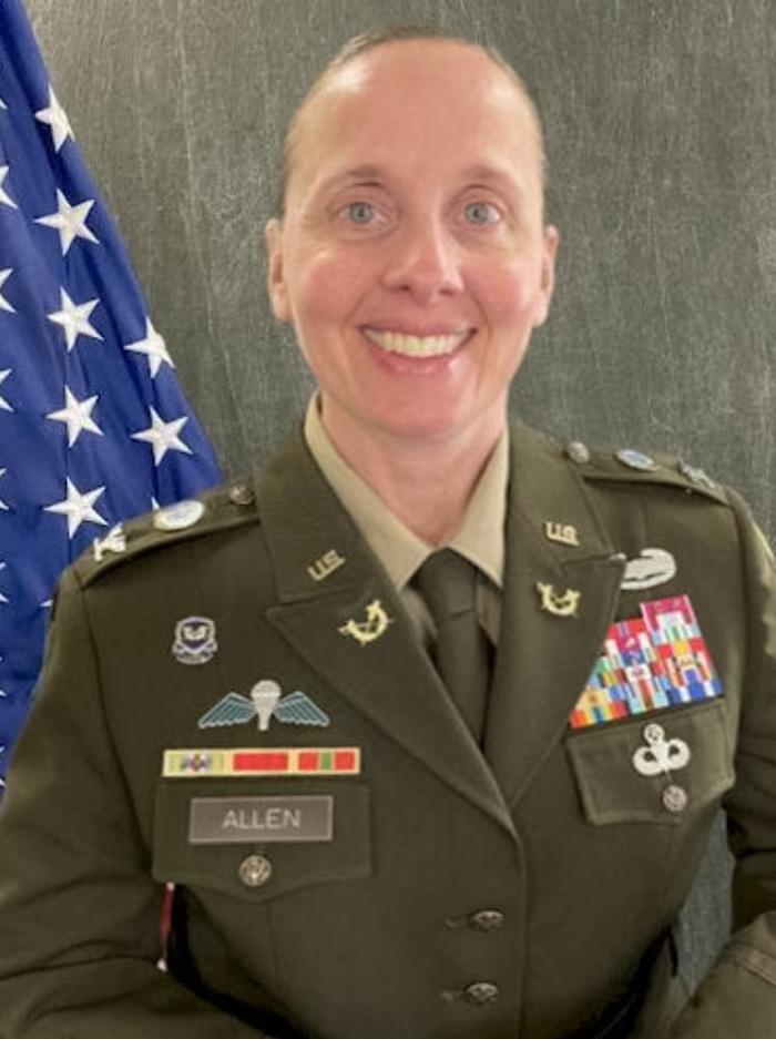 Our Team | Defense Security Cooperation University