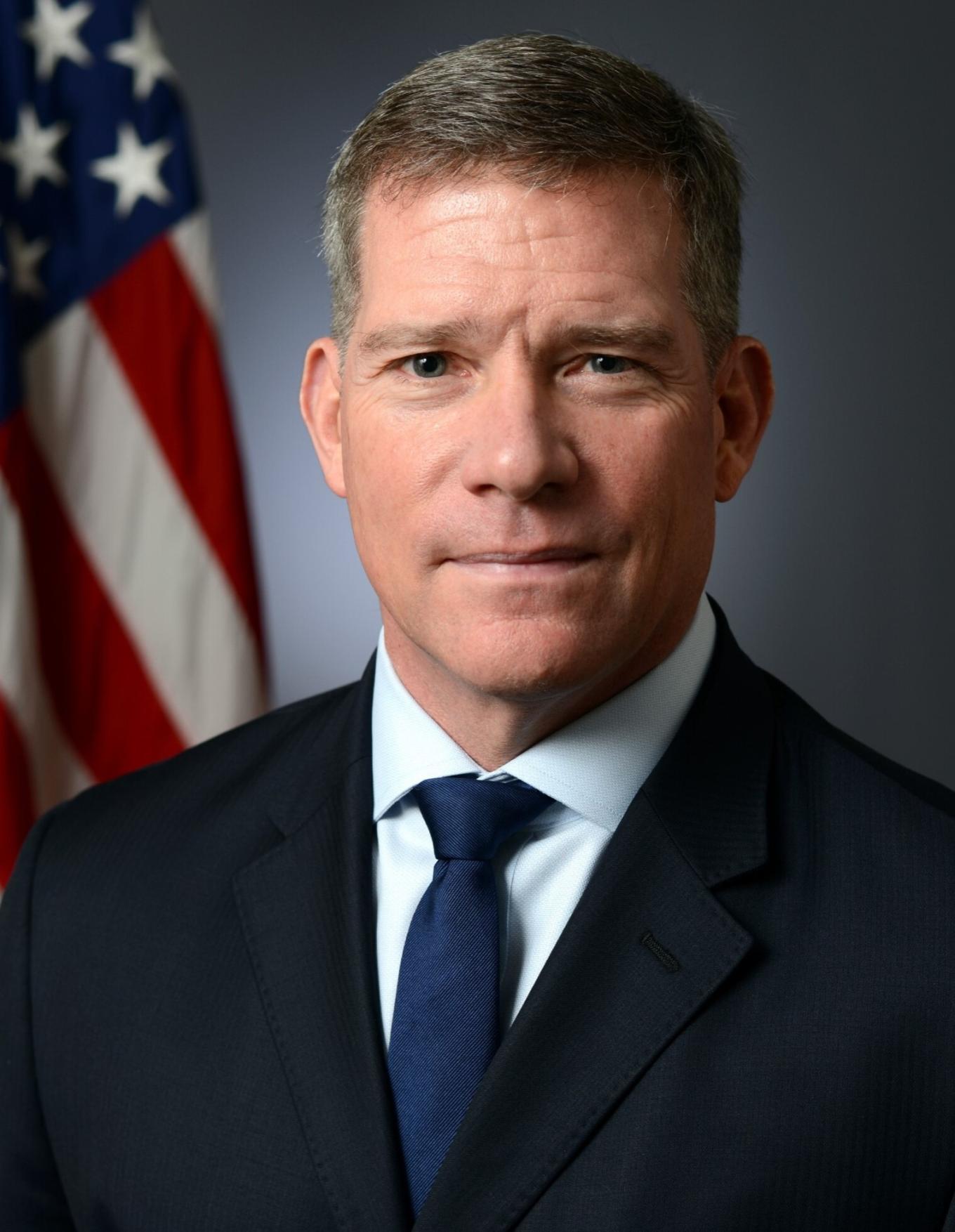 Our Team | Defense Security Cooperation University