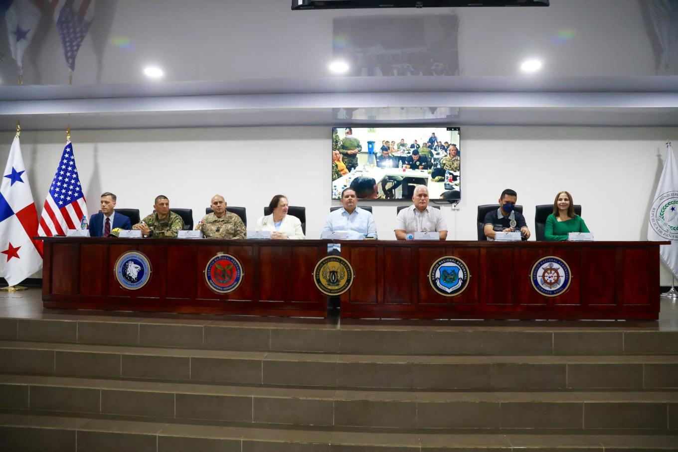 ISG - Home | Defense Security Cooperation University