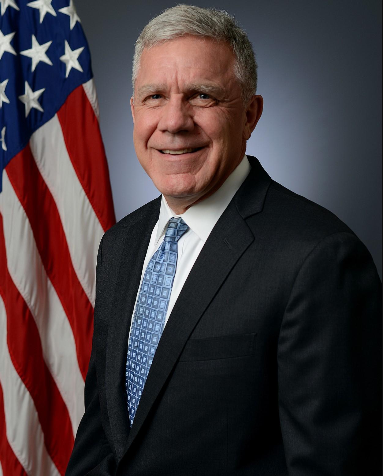 Our Team | Defense Security Cooperation University