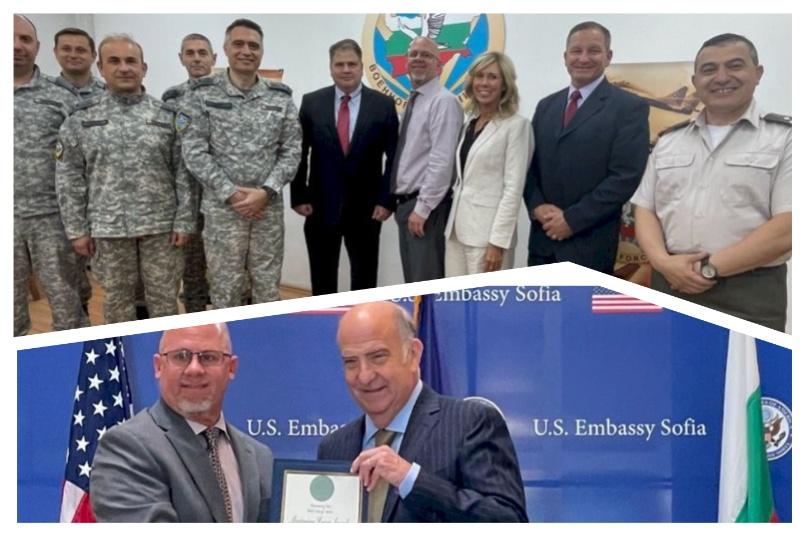 Home | Defense Security Cooperation University