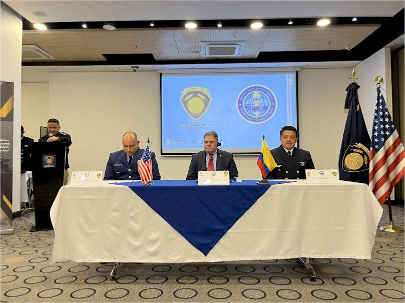 ISG - Home | Defense Security Cooperation University