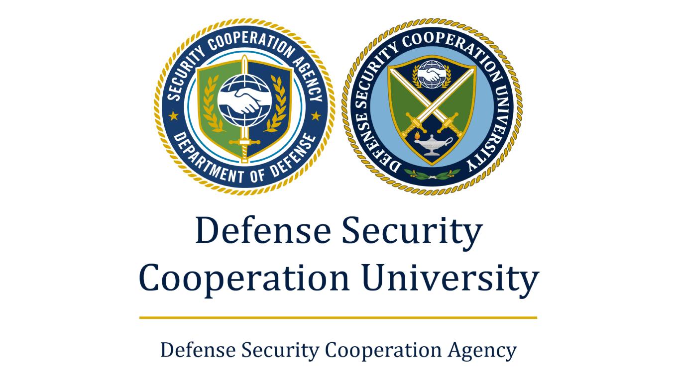 Home | Defense Security Cooperation University