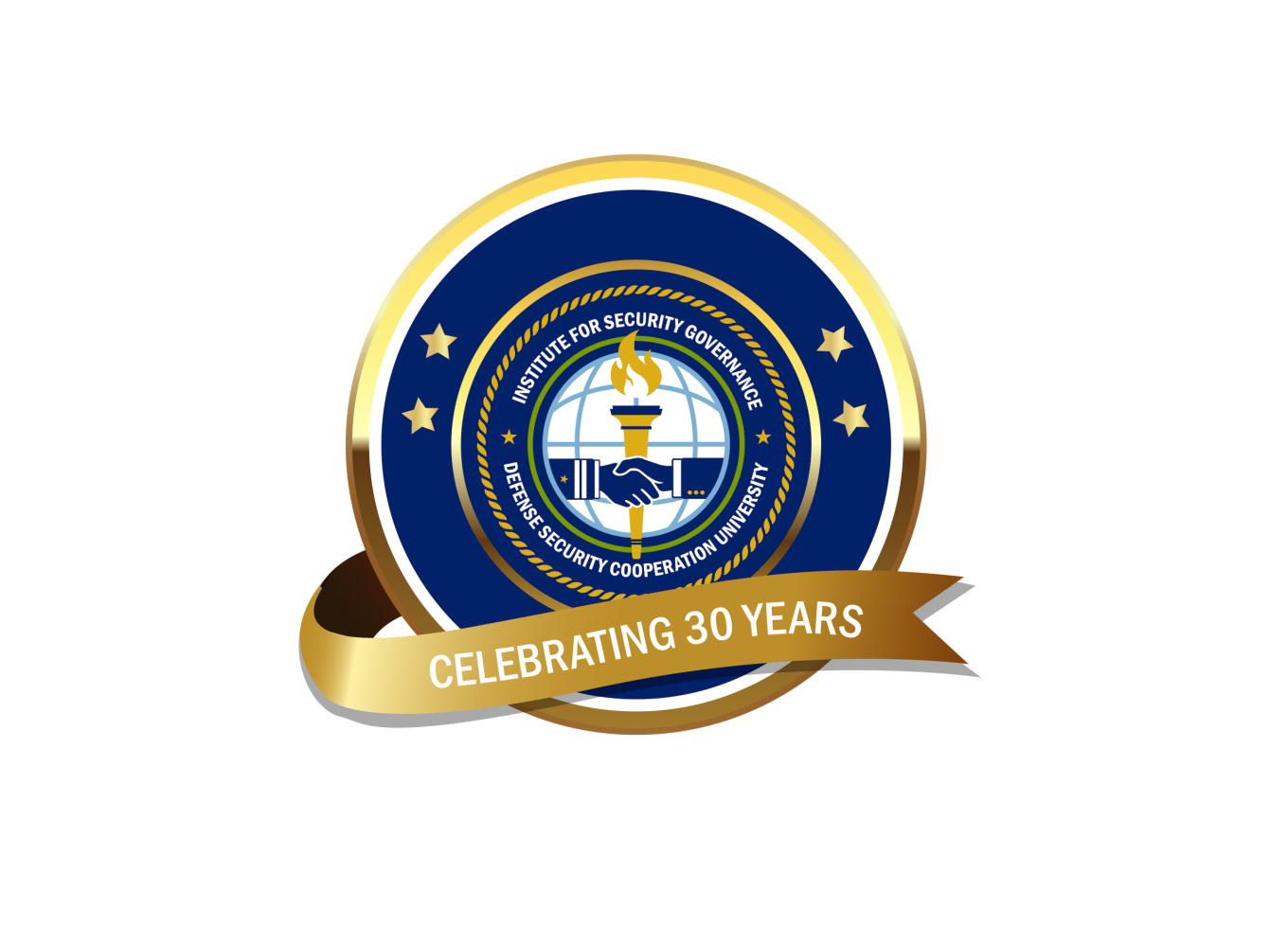 The Institute for Security Governance: A Look at Three Decades of ...